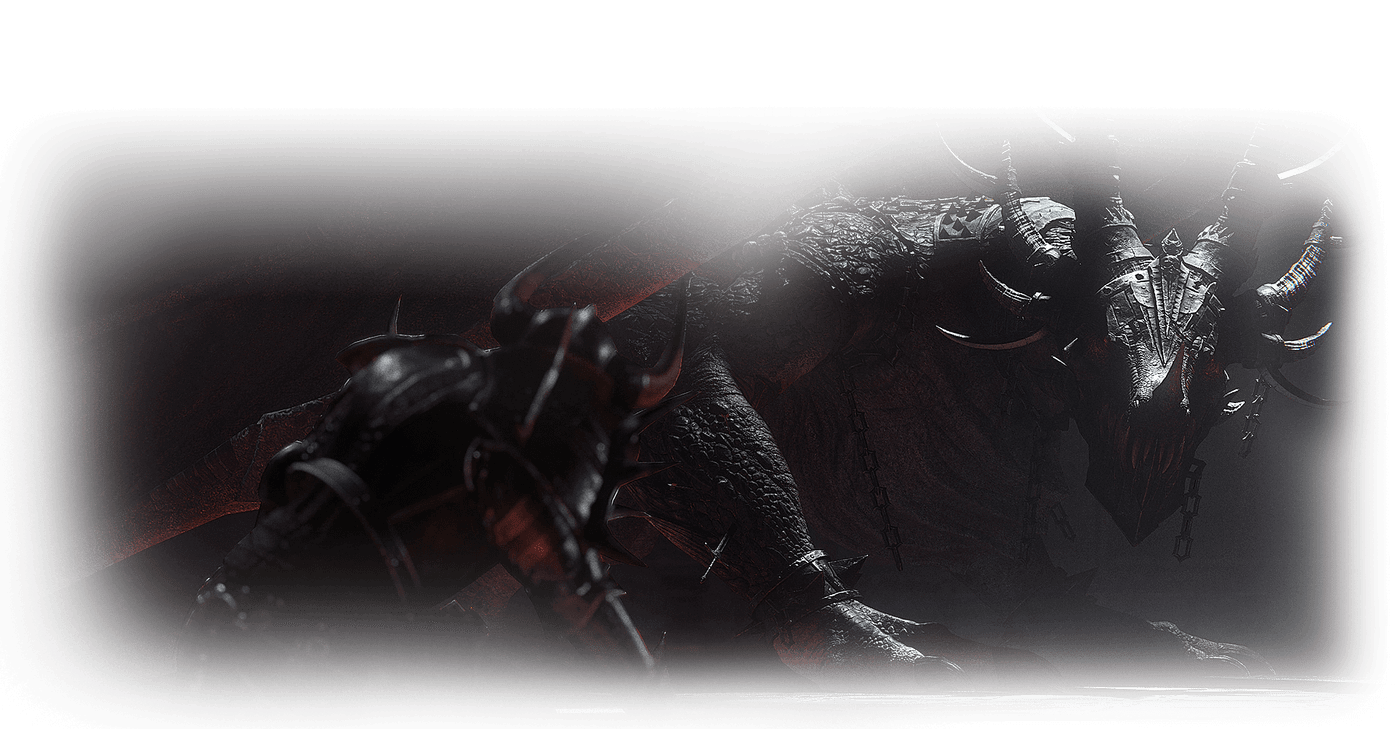 About Us - Wolcen Studio